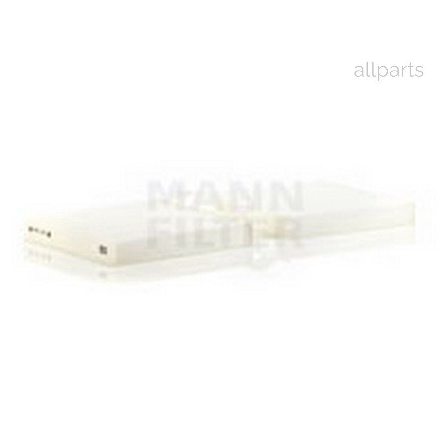 MANN-FILTER CU19004 Фильтр салонный BMW X3 10-17 / X4 14-18