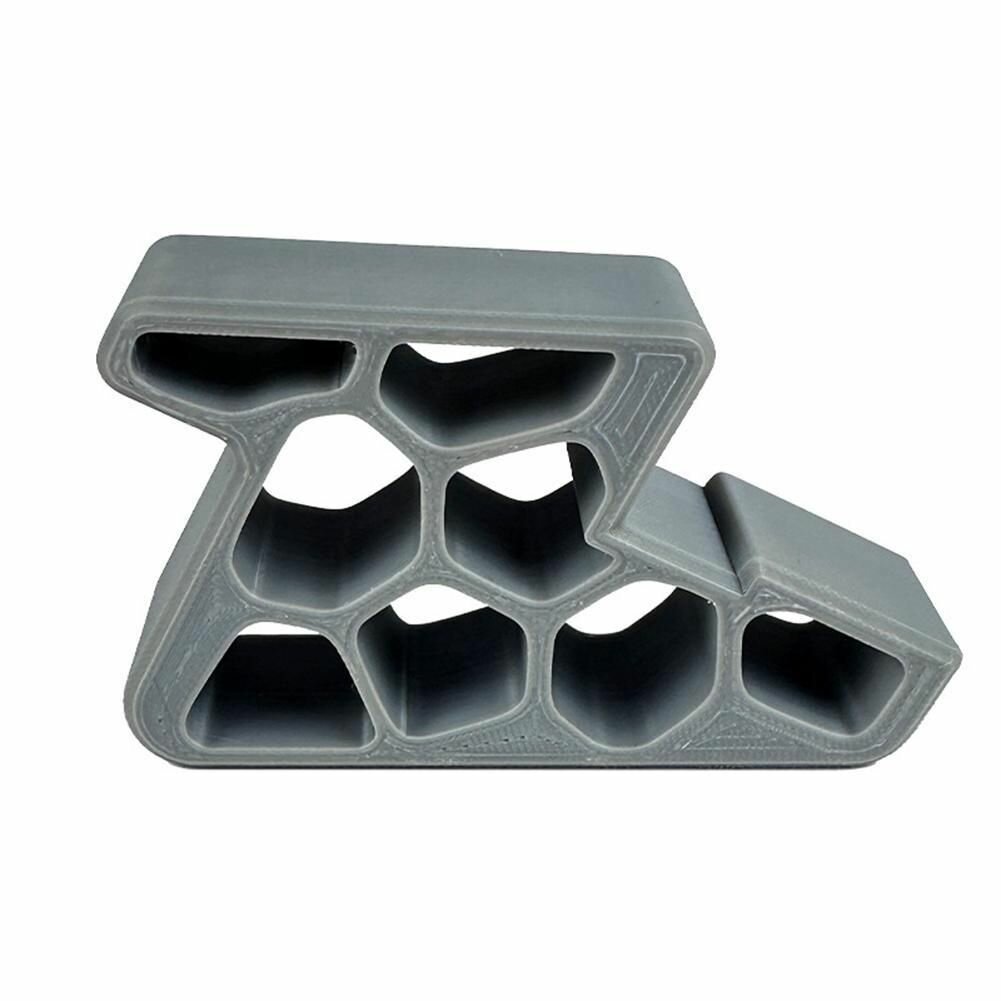 Упоры для окон, балконов и дверных упоров с направляющими