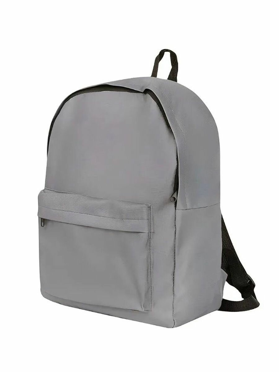 Рюкзак ECOS BL032 20л серый