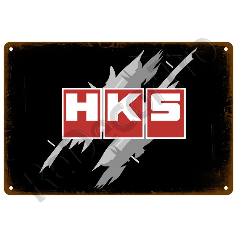 Металлический плакат для гаражной мастерской, автозапчасти, металлический знак, рекламная табличка, домашняя стена, декор, ретро, знак автозапчастей, винтажный жестяной знак