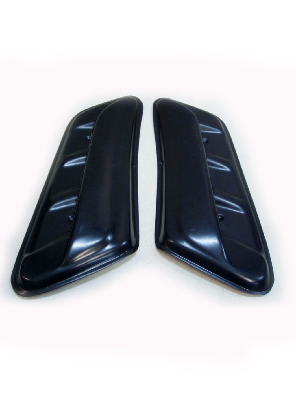 Воздухозаборник стоек для а/м ВАЗ 2121 (2 шт.) наружных