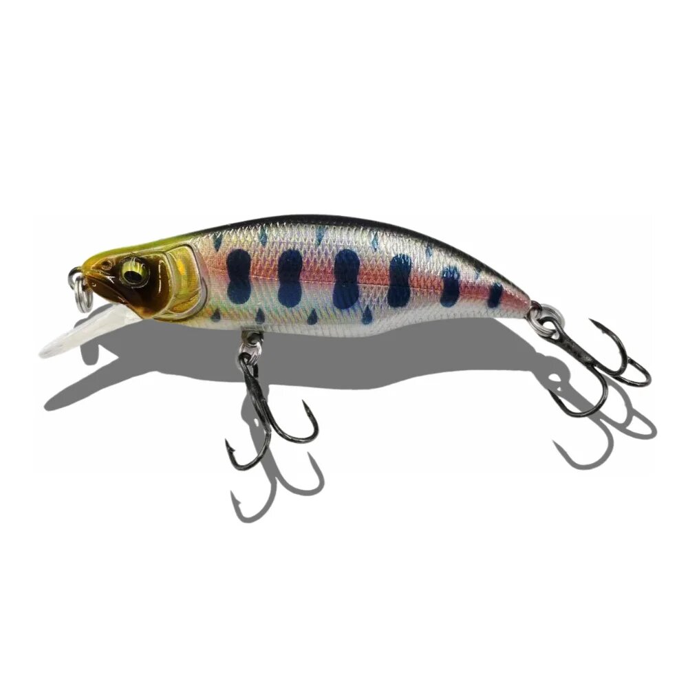 TSUYOKI Jerkbait Минни 64 мм 8,3 г N