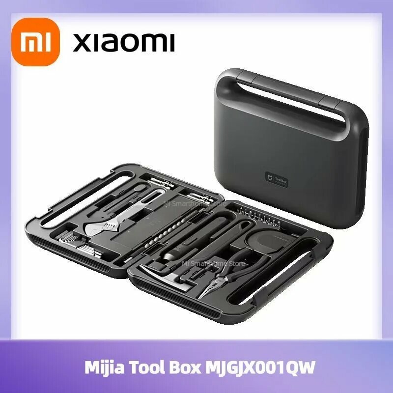 Xiaomi Mijia Набор инструментов