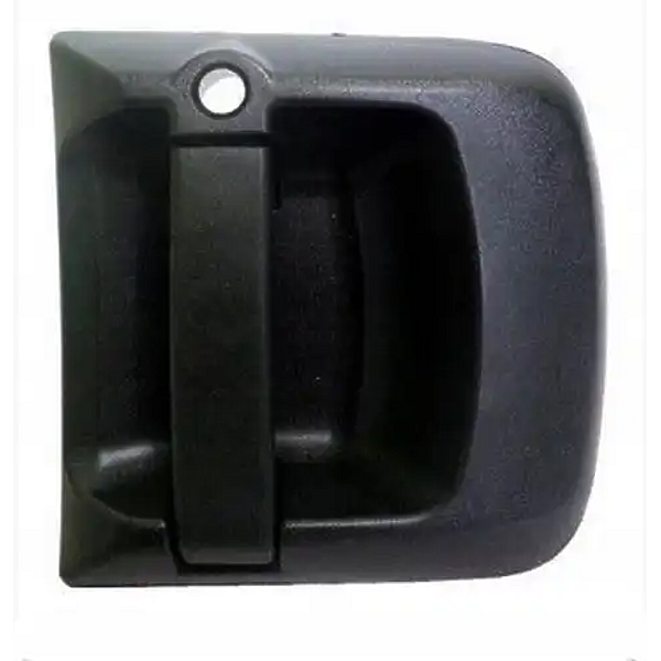 TANGDE TM03. C019002 ручка дверная правая без личинки, ключа, корпуса\ man