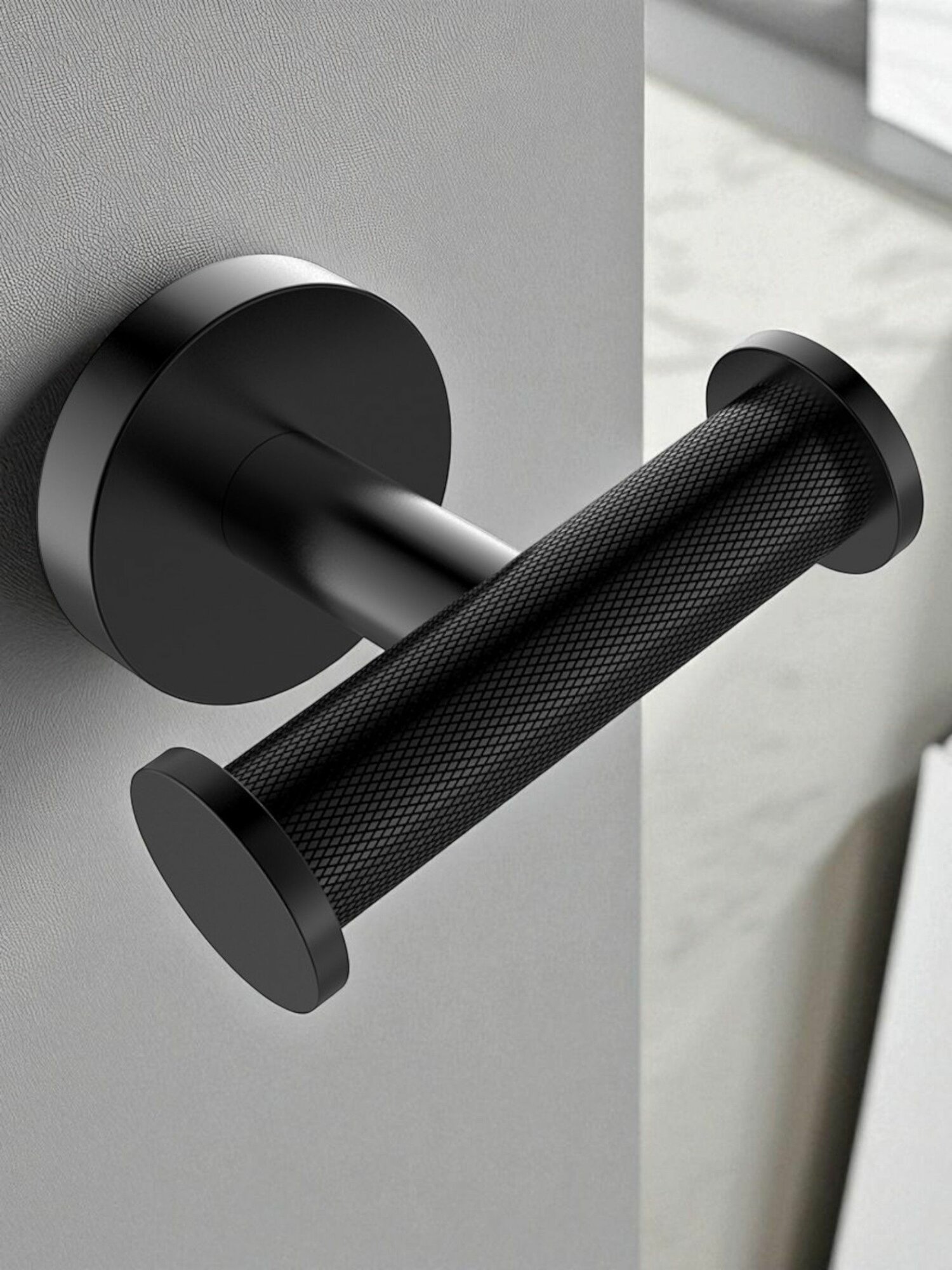 Крючок двойной VIEIR V5502-C