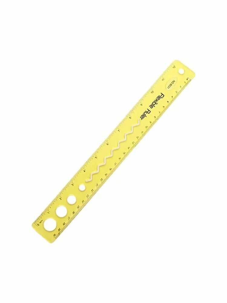 Линейки 1 шт / 30 см