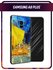 Чехол на Samsung Galaxy A8 + / Самсунг Галакси А8 Плюс 2018 с принтом "Ван Гог Ж...