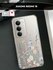 Чехол на Xiaomi Redmi 15 / Сяоми Редми 15 с принтом "Нежные полевые цветы"