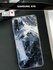 Чехол на Samsung Galaxy A70 / Самсунг Галакси А70 с принтом "Абстракция живопись...