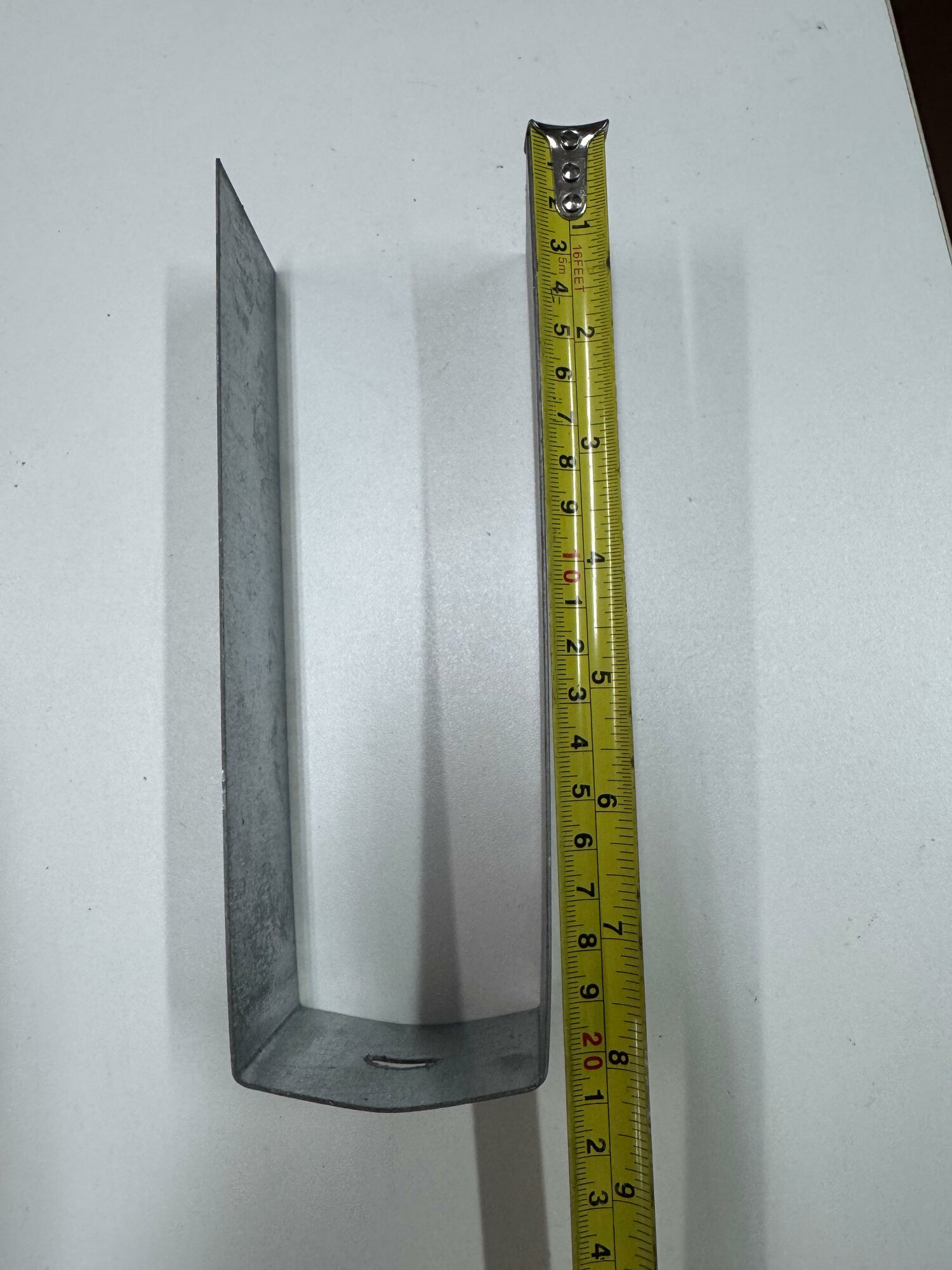 Подвес металлический усиленный 20 шт