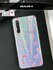 Чехол на Realme 6 / Реалми 6 с принтом "Romantic 3"