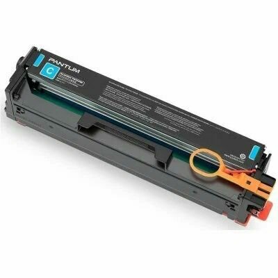 Картридж Pantum CTL-2000C голубой