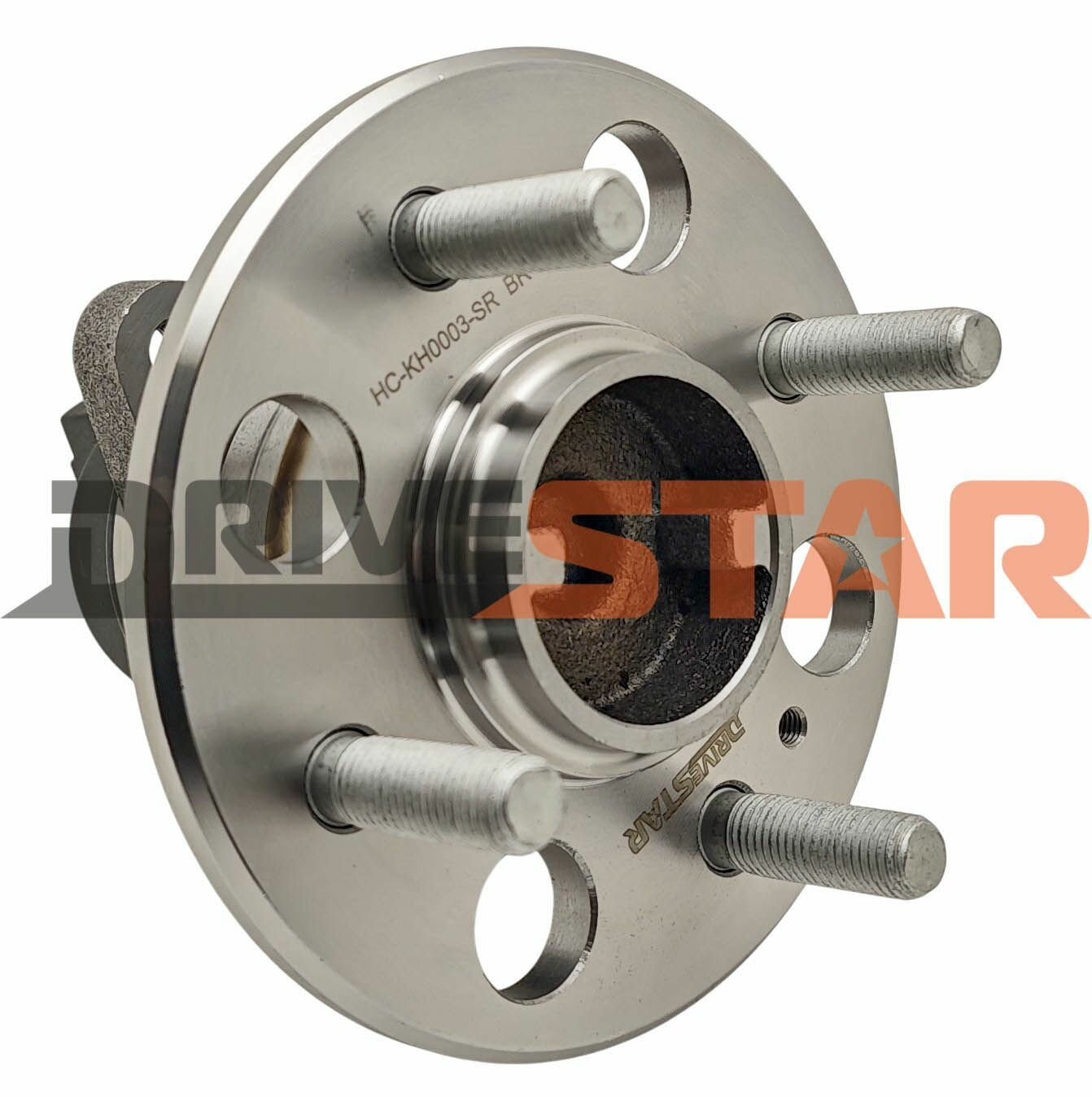 Ступица задняя с датчиком абс DRIVESTAR HC-KH0003-SR для Hyundai Getz TB 2002