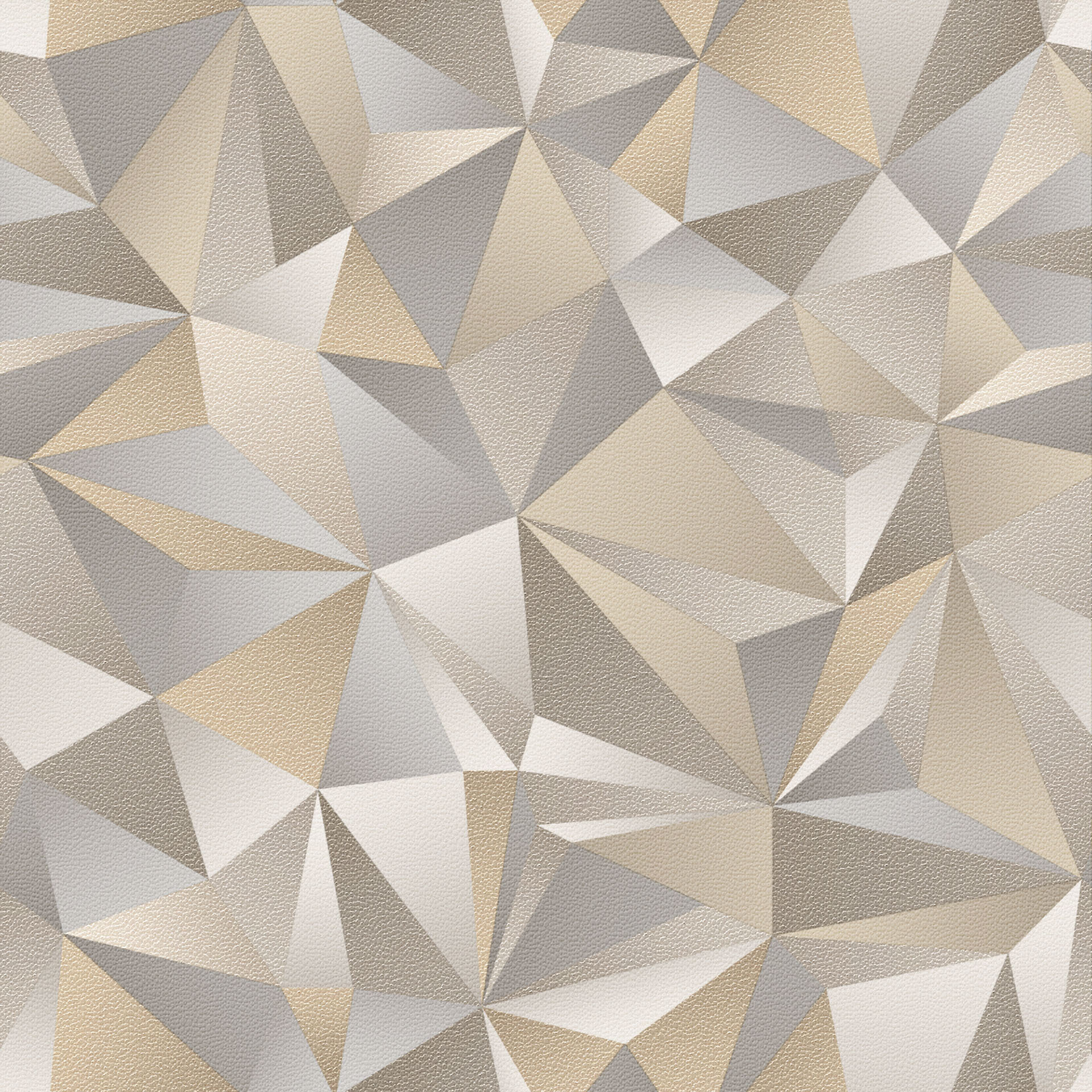 Обои бумажные, полуметровые, 0,53*10м, Калейдоскоп 3