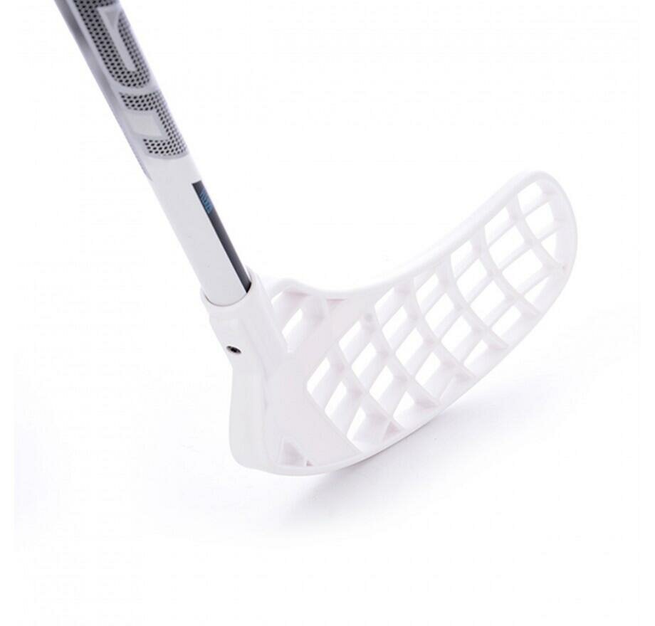 Decathlon Клюшка для унихоккея TEMPISH Phase F29 NB Junior правая 85 см - 85 см