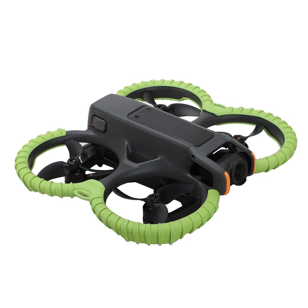 Противоударный проп DJI Avata 2 Black — фото 1