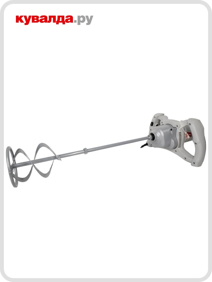 Миксер строительный сетевой Ресанта СМ-1600Э-2