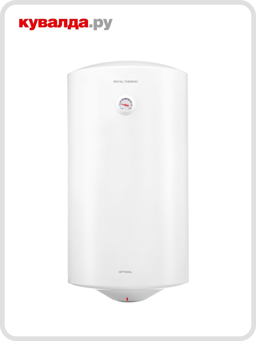Водонагреватель ROYAL THERMO RWH 100 Optimal
