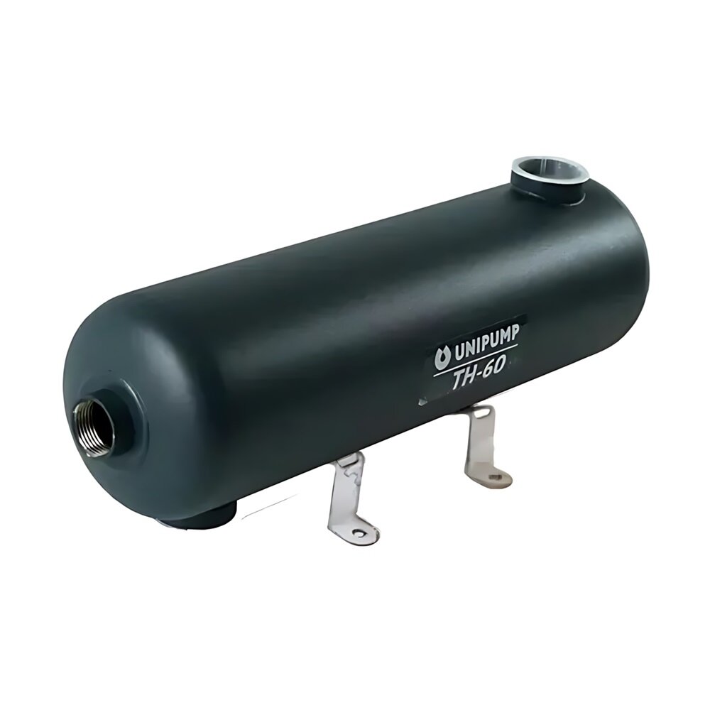 Теплообменник для бассейна UNIPUMP TH-60