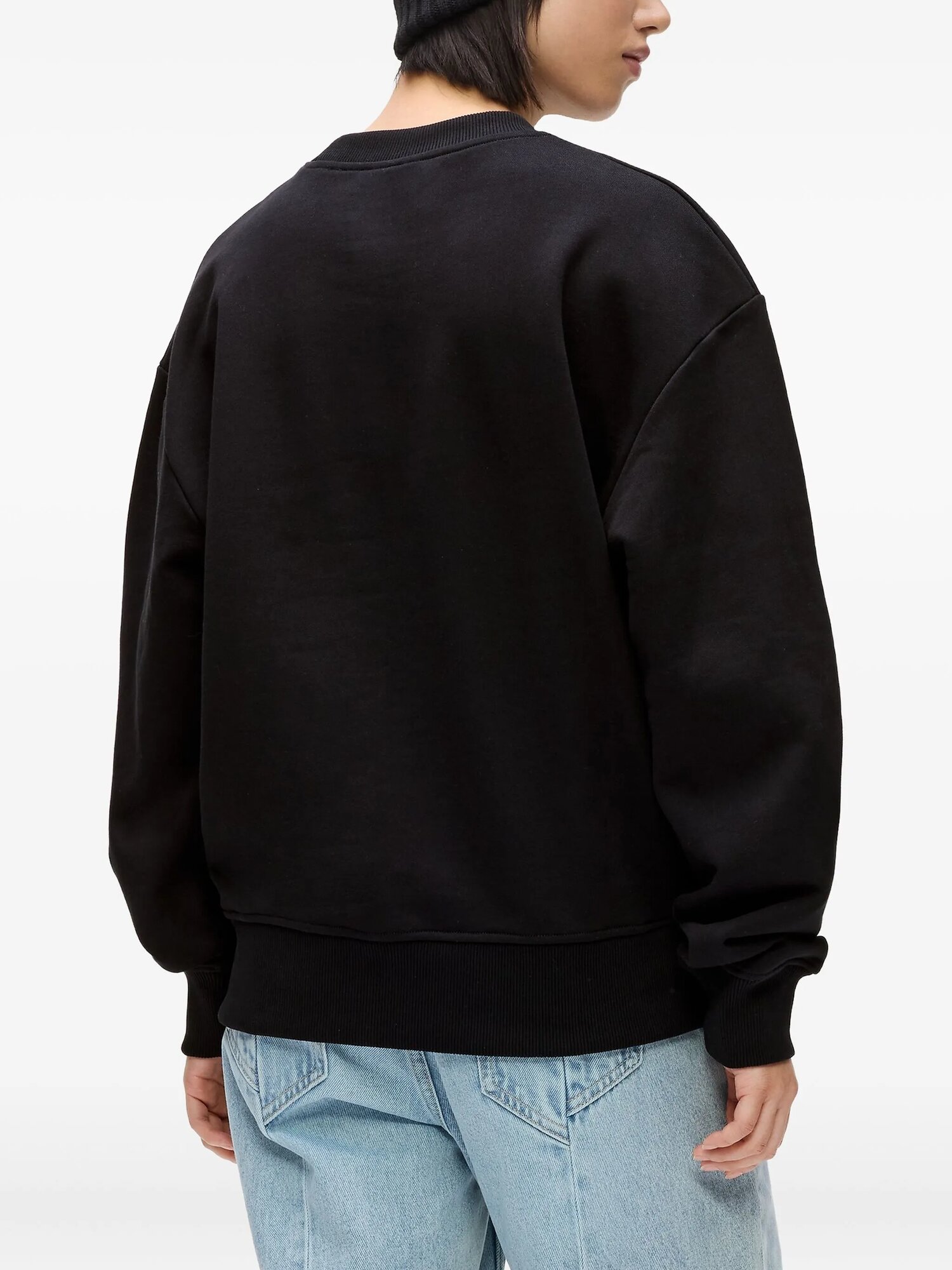 Толстовка KARL LAGERFELD JEANS Karl, размер 38 — фото 1