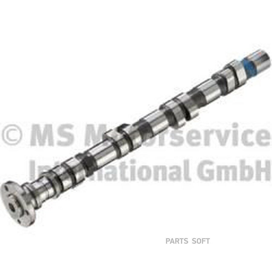 Распредвал MB W168 A160 1.6 97> Ex от официального дистрибьютора, KOLBENSCHMIDT, артикул 50007591