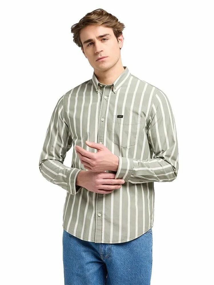 Рубашка Базовая коллекция