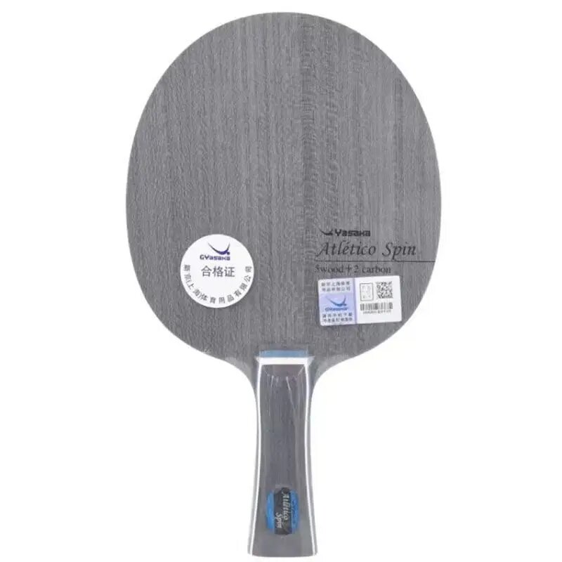Ракетка для настольного тенниса Yasaka Athlete Spin FL