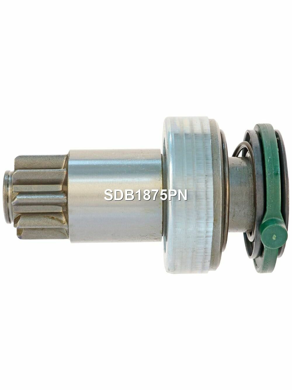 Бендикс стартера Porsche 911 Boxster Volkswagen Polo Seat Arosa Ibiza Cordoba Skoda Fabia