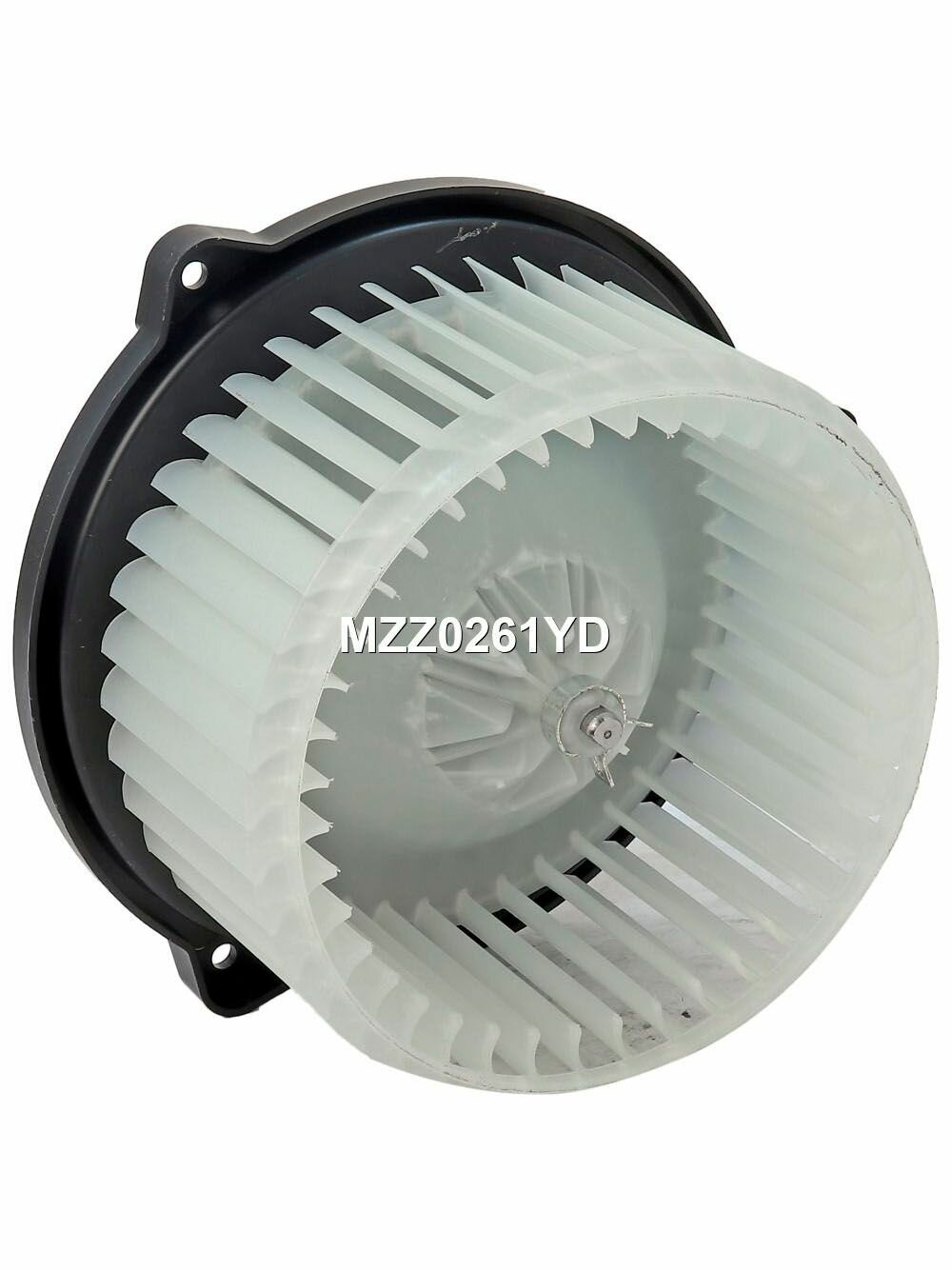 Мотор печки c крыльчаткой Hyundai Accent Genesis Tucson Veloster Kia Borrego Sportage Sorento