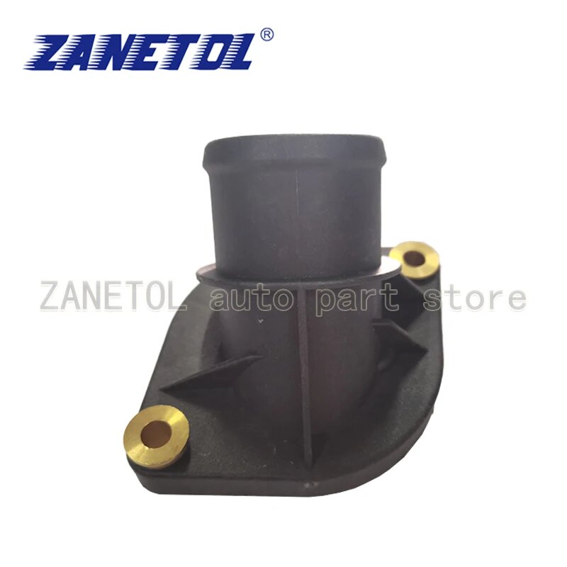 Корпус внутреннего термостата ZANETOL для CHRYSLER ASPEN 2007 ~ 2009 для DODGE DAKOTA 2000~2010 для 53020887 АБ 53020887 АК 53020887 АД