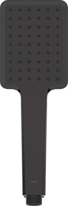 Душевая лейка IDDIS Slide SLI1F0Gi18 графитовая