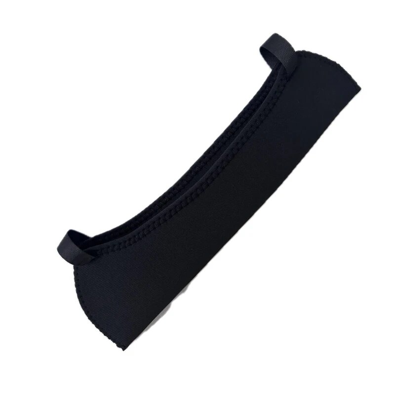 Неопреновый чехол для прицела Scope Cover bag Black