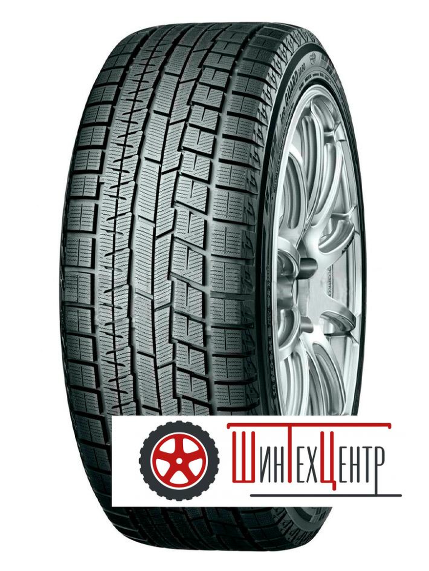 Шина Yokohama 215/60R16 95Q Iceguard Studless Ig60 Зимняя для любых видов автомобилей