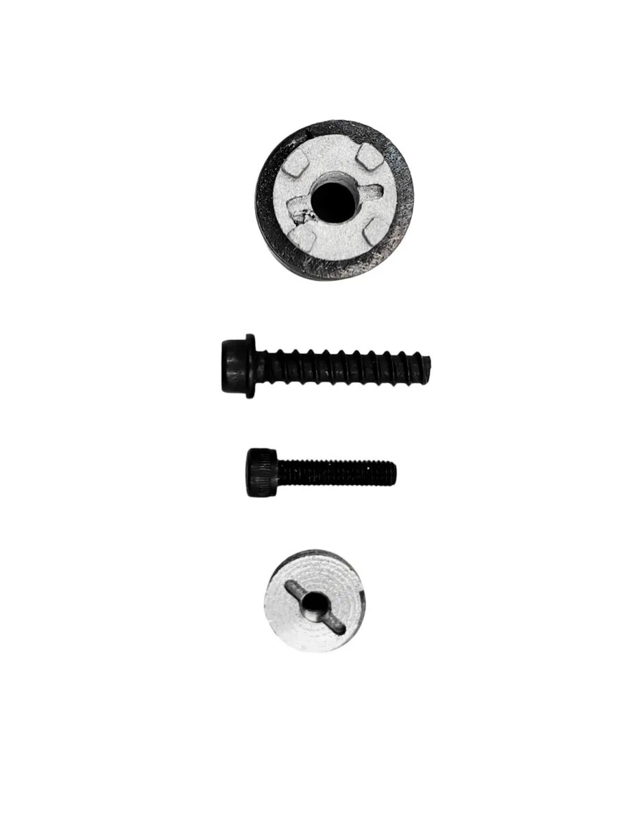 Амортизатор GS400/16, правый , упак