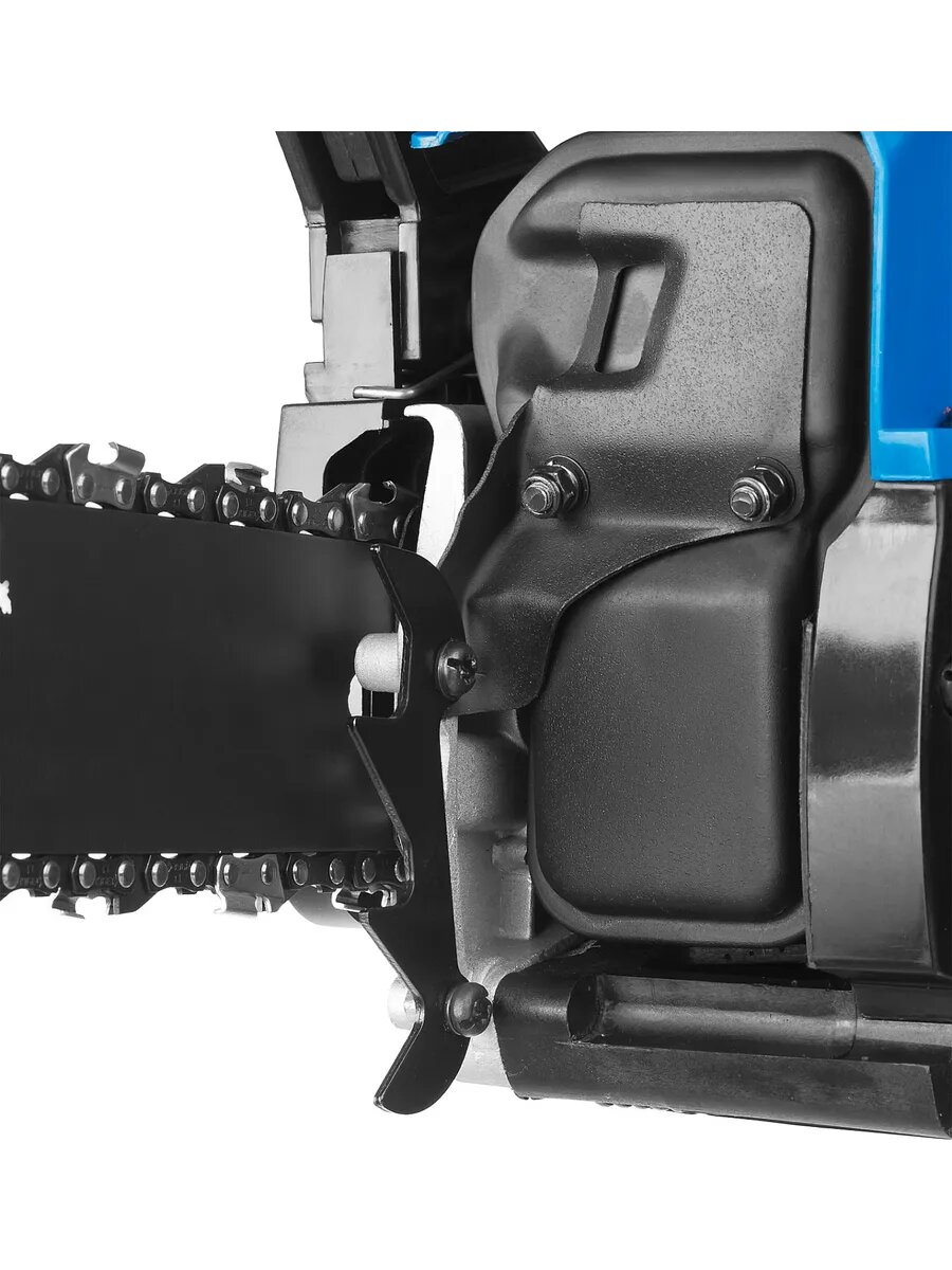 40 см3, 40 см, бензопила, Профессионал