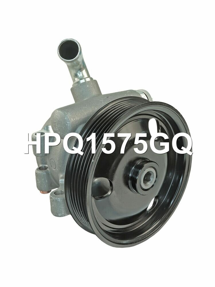 Насос гидроусилителя руля Krauf HPQ1575GQ для FORD Focus