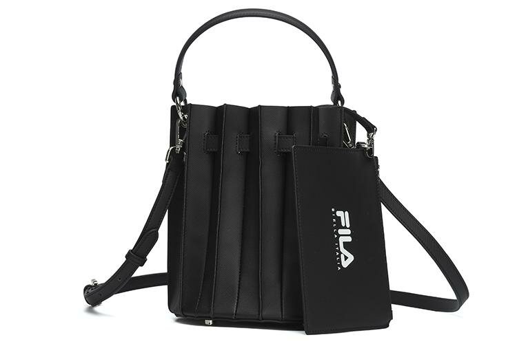 Комплект сумок FILA PU кроссбоди-сумка женская Regular