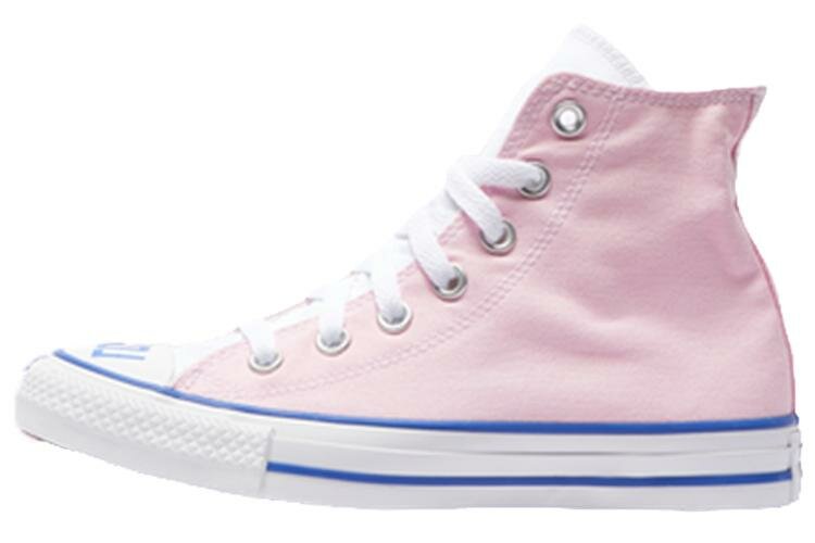 Кроссовки Chuck Taylor All Star Hi