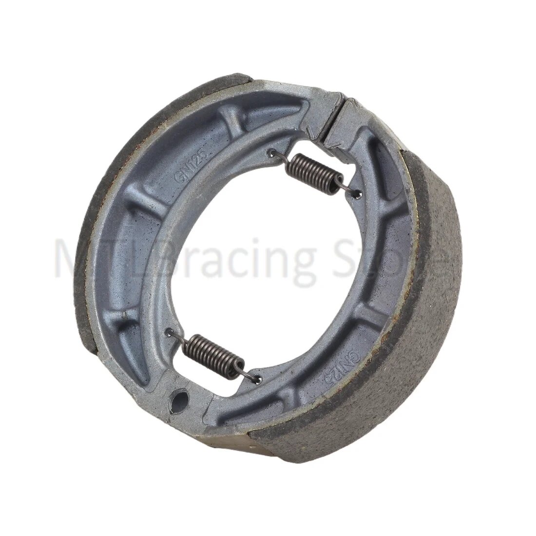 Задний тормозной башмак для SUZUKI DR250 1982-1987 DR400 1980 DR500 1981-1983 DR600 1985-1988 TU250 Volty 1995-2016 VL250 2000-2007