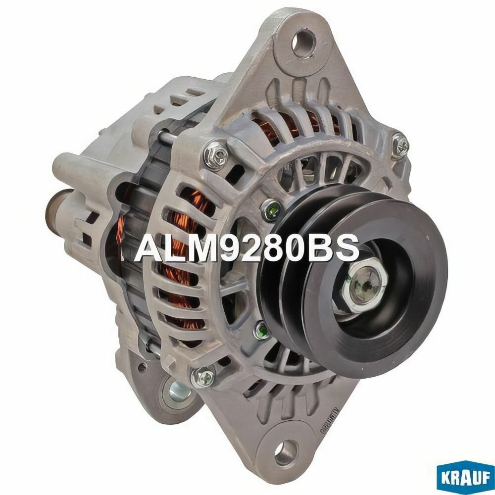 Генератор, для Митсубиси, Кейс арт ALM9280BS