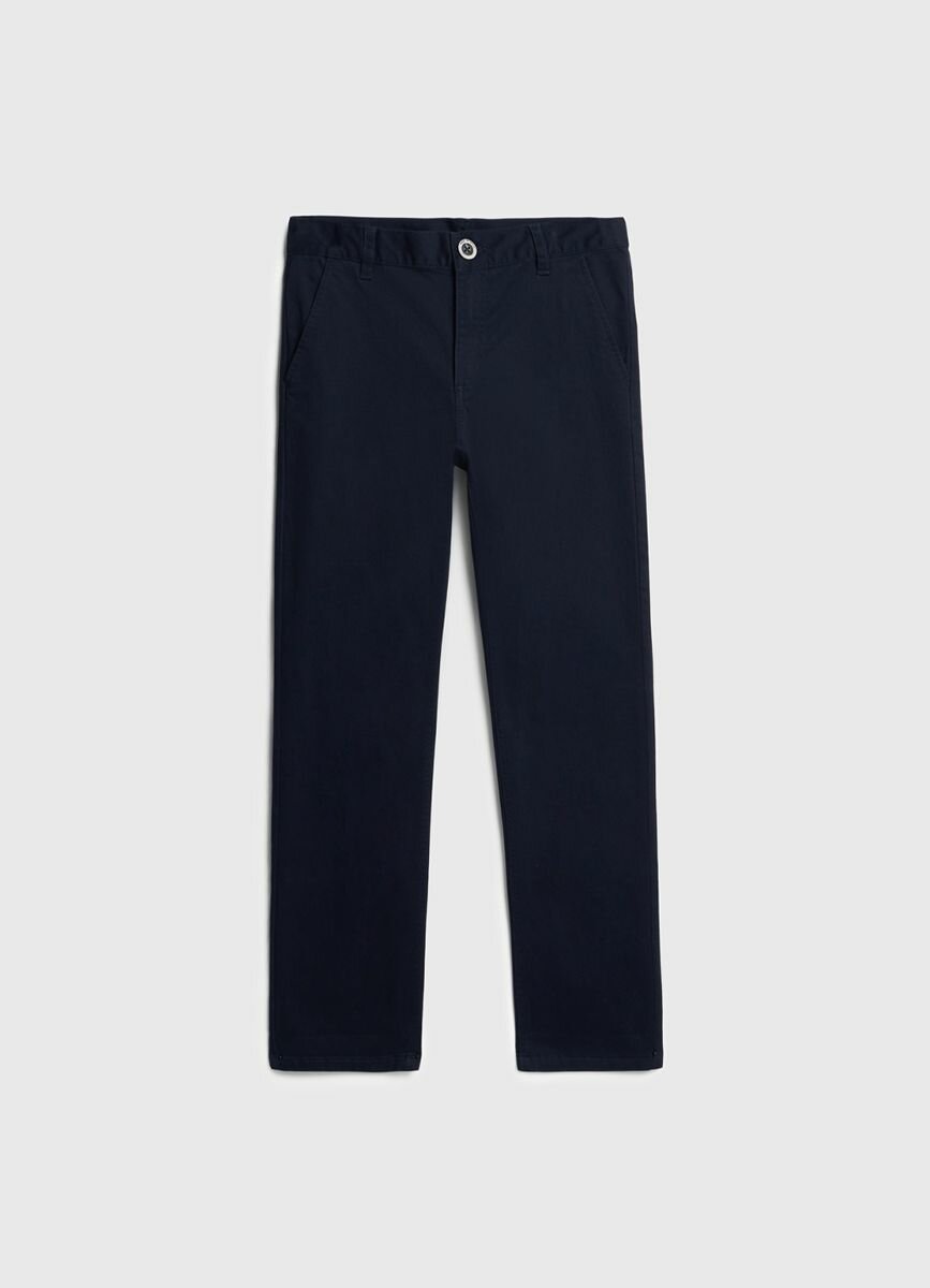 Брюки классические