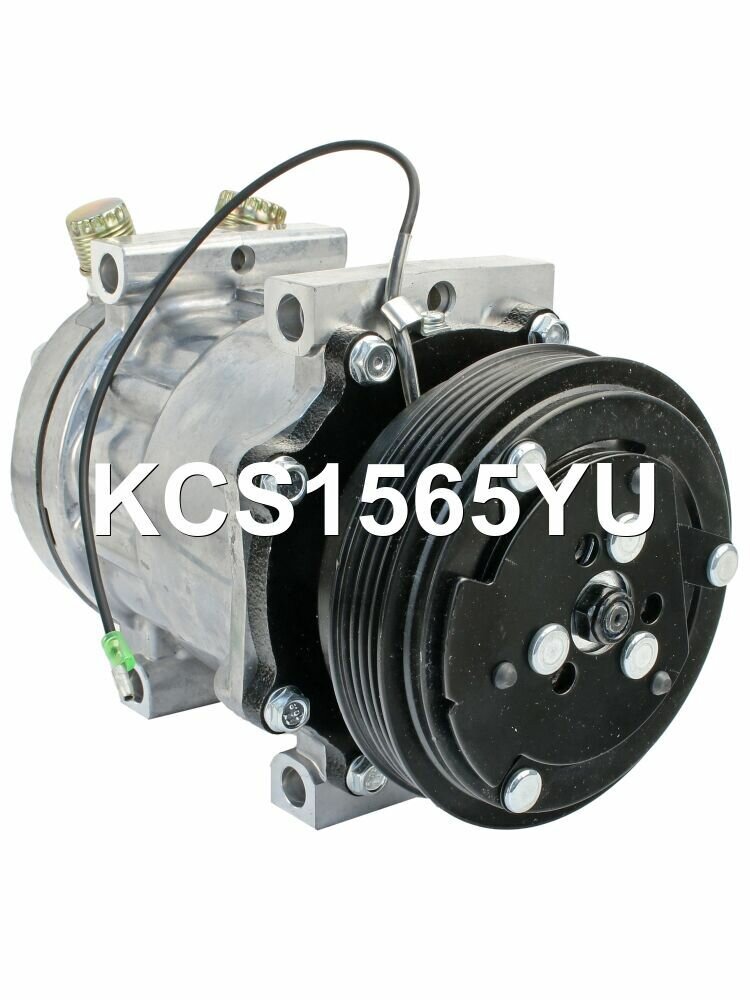 Компрессор кондиционера Krauf KCS1565YU