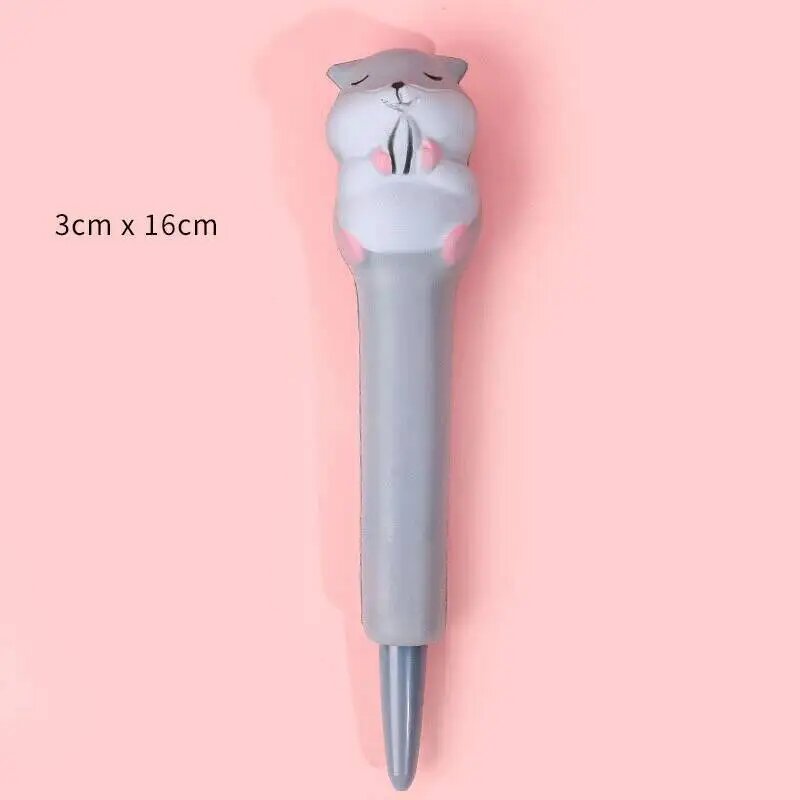 Lytwtw мягкая гелевая ручка Белый, L