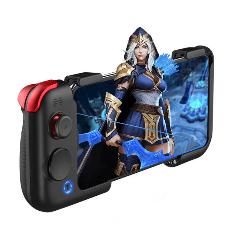 Геймпады BETOP черные, совместимые с ПК и консолями, высокочувствительные кнопки, эргономичный дизайн