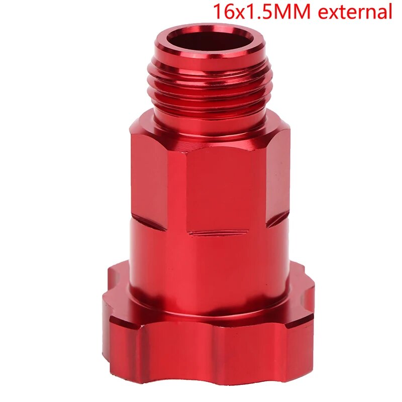 Адаптер для распылителя HUXUAN, 16x1.5MM external
