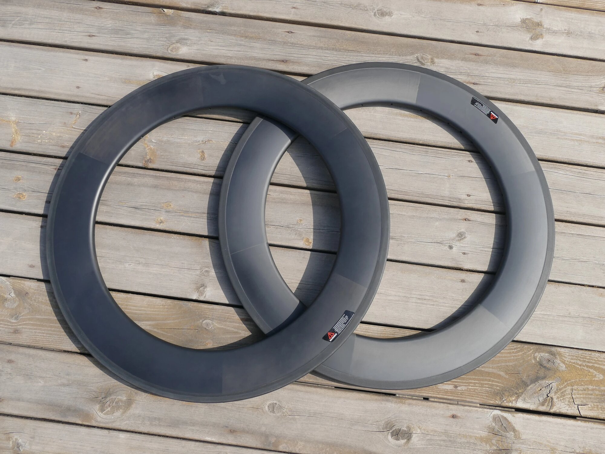 FLYXII Карбоновый обод колеса 700C 25 мм