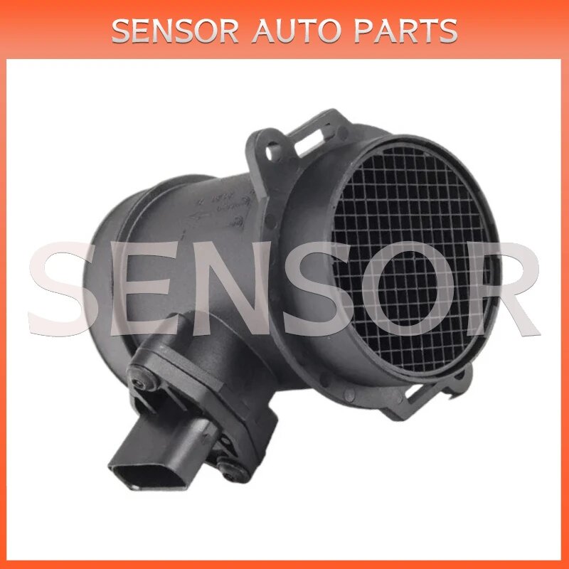 Автоматический датчик Luchtmassameter MAF для MERCEDES-BENZ S320 W140 Auto-onderdelen van닥 0280217517 0000941048