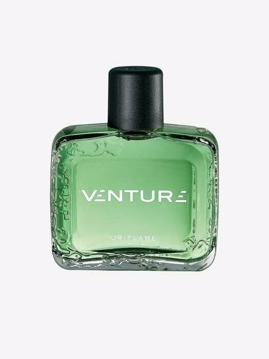 Туалетная вода Venture 100 мл