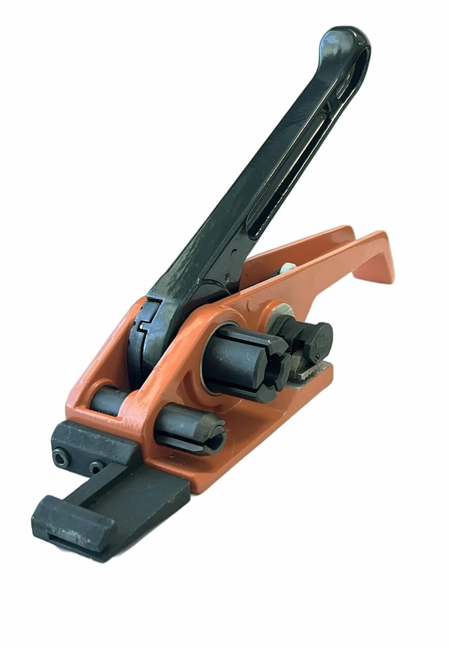 Натяжитель B315R с упором для ПП и ПЭТ лент