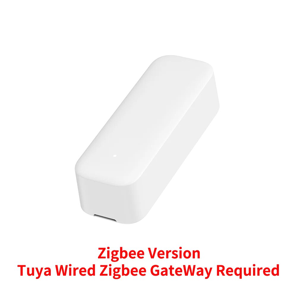 Tuya Zigbee ИК-пульт дистанционного управления, White